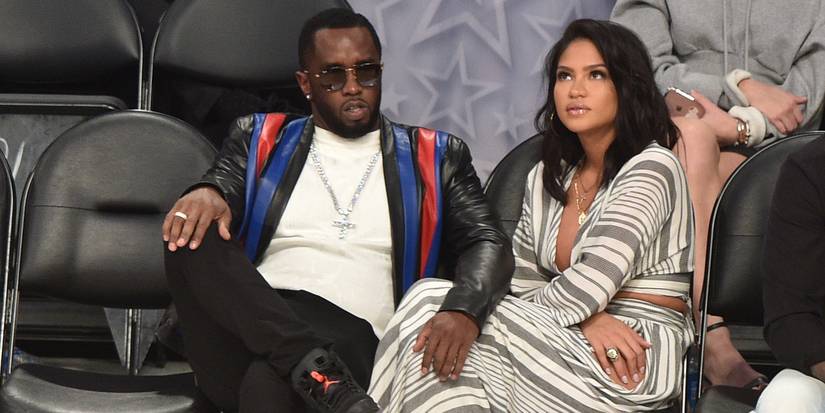 Sean 'Diddy' Combs Delists His $61.5 Million Los Angeles 'Freak Off ...