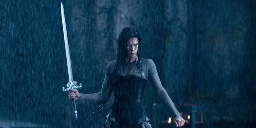 Underworld Movies Ranked By Box Office Returns