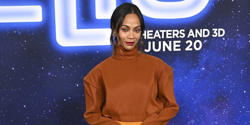 Zoe Saldaña Dethrones Scarlett Johansson As Highest Grossing Actor Of ...