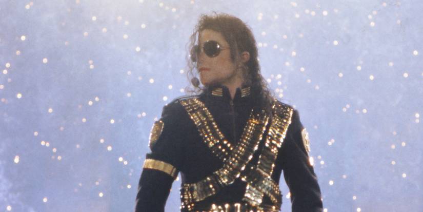 Michael Jackson Pepsi Commercial Injury Triggered Fatal Addiction