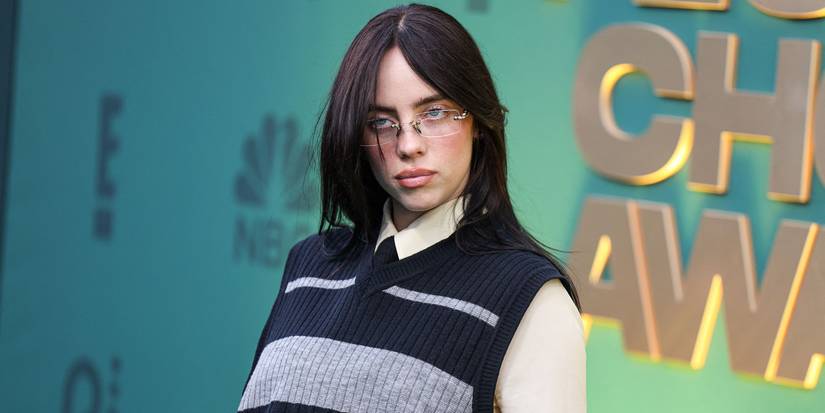 Billie Eilish Eyes Movie Debut In Sarah Polley’s The Bell Jar