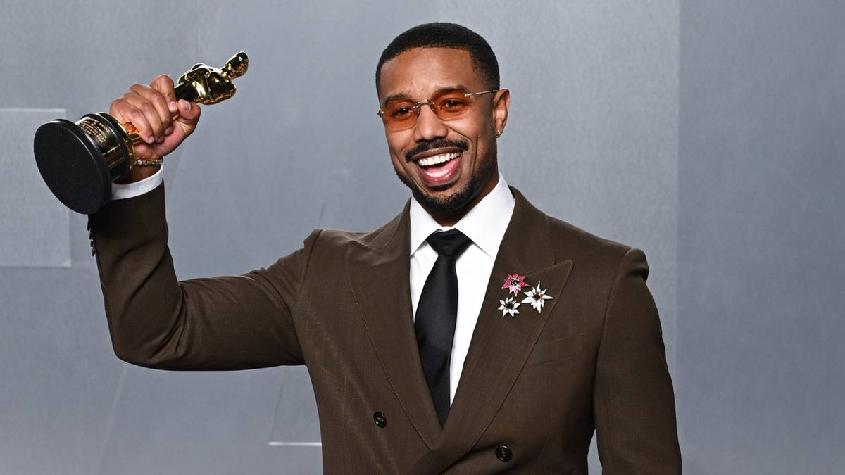 Michael B Jordan's Net Worth Proves He Knows How To Win Big