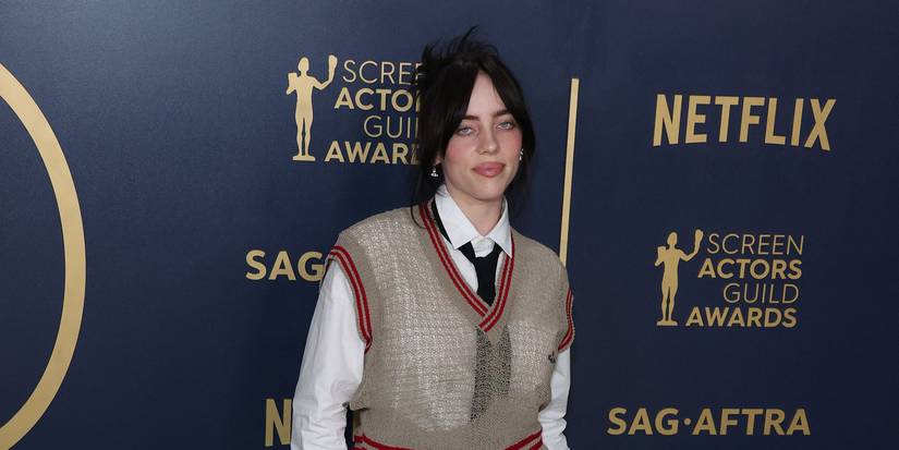 Billie Eilish Eyes Movie Debut In Sarah Polley’s The Bell Jar