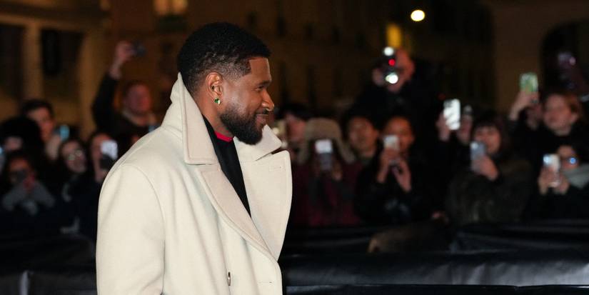 Usher Defends Diddy Claiming He Was Grossly Misrepresented