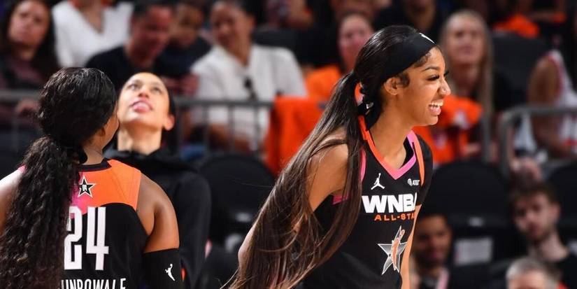 WNBA Players Set To Earn $300,000 Minimum Salary Under New Contract