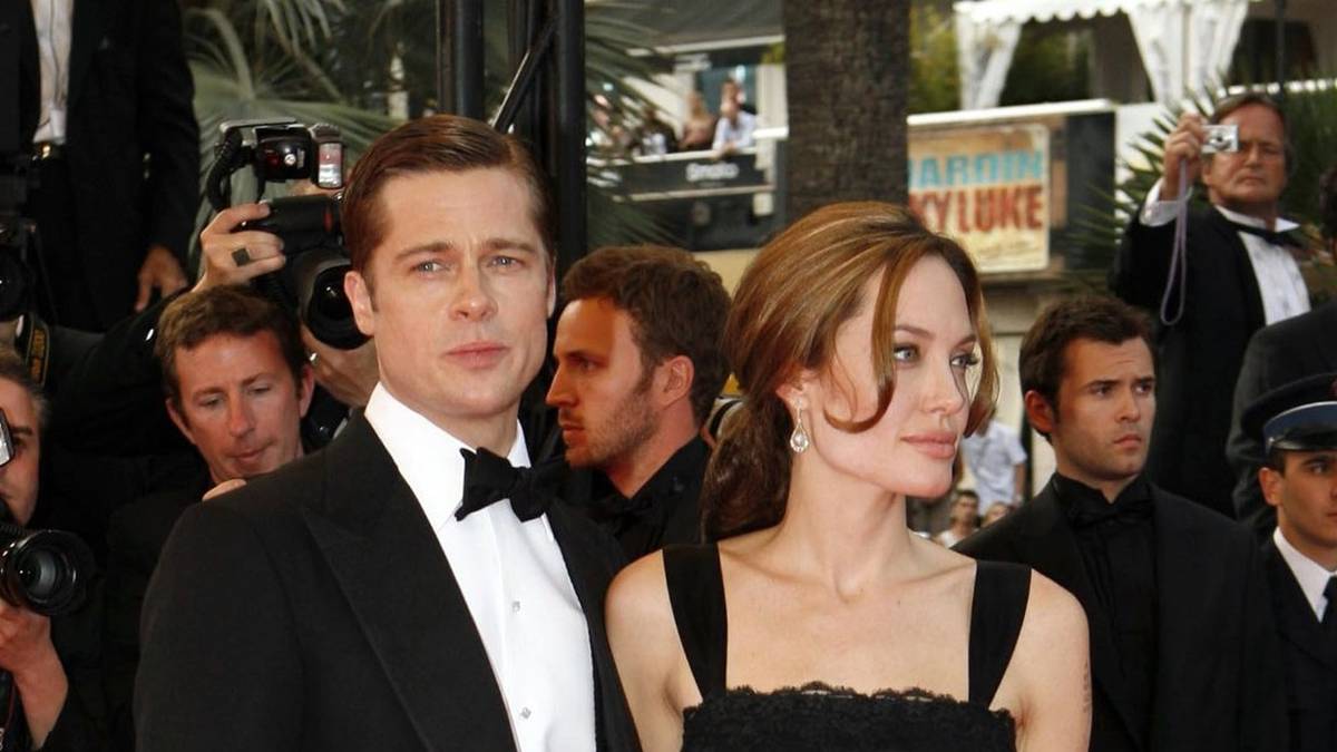 Brad Pitt Challenges Angelina Jolie's Bid To Delay $164M Winery Trial