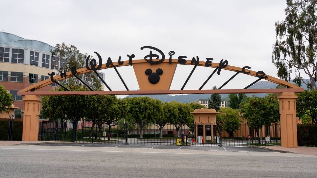 Disney Let Go Of 1,000 Employees Last Week And Here Is Why