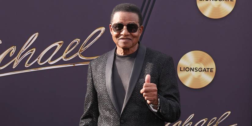 Who Is Jaafar Jackson And How Is He Related To Michael Jackson?