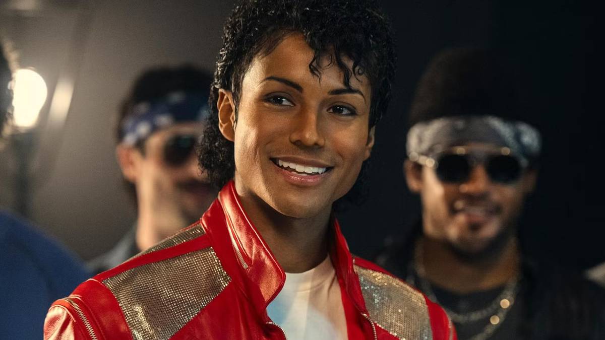 Michael Jackson Biopic Is The Most Expensive Music Biopic Ever