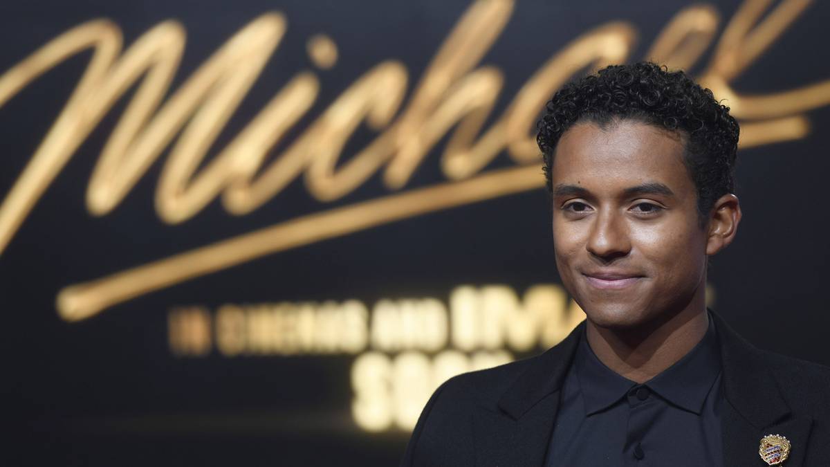Who Is Jaafar Jackson And How Is He Related To Michael Jackson?