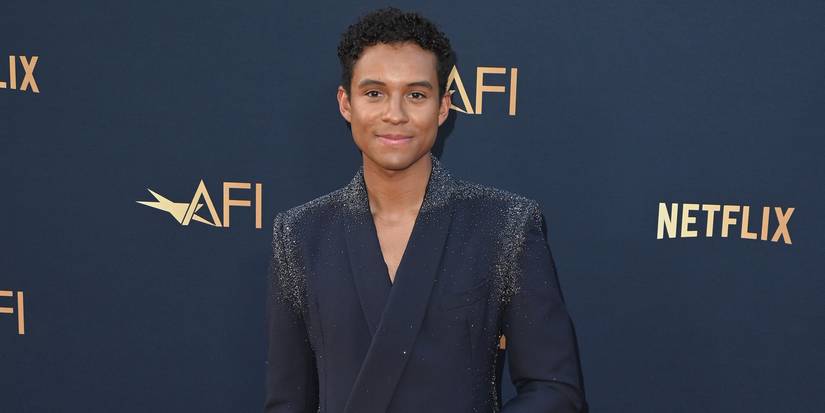 Who Is Jaafar Jackson And How Is He Related To Michael Jackson?