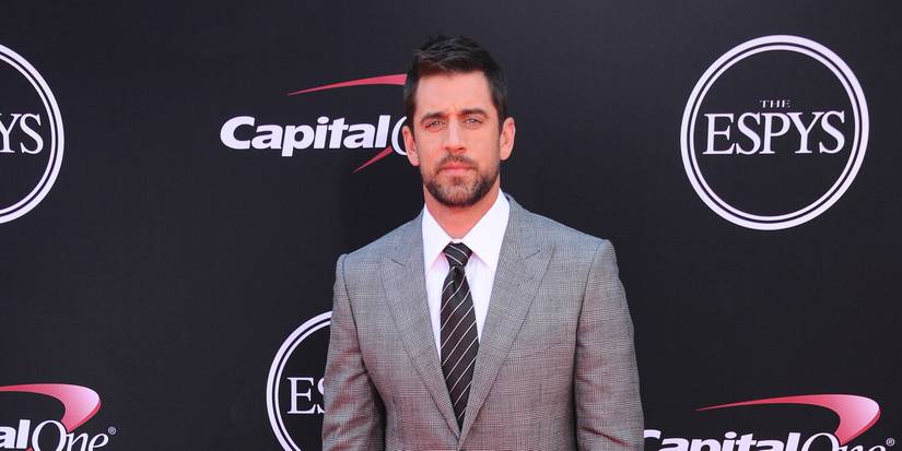 Aaron Rodgers Announces Retirement From NFL After 2026 Season