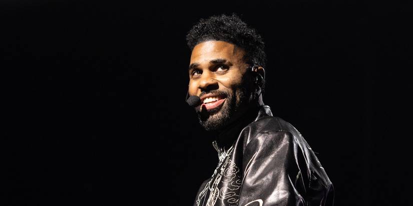 Jason Derulo Reveals His Most Lucrative Investment