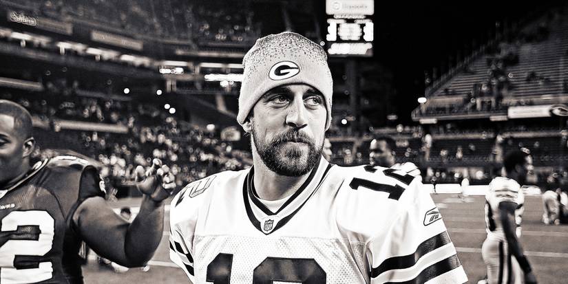 Aaron Rodgers Announces Retirement From NFL After 2026 Season