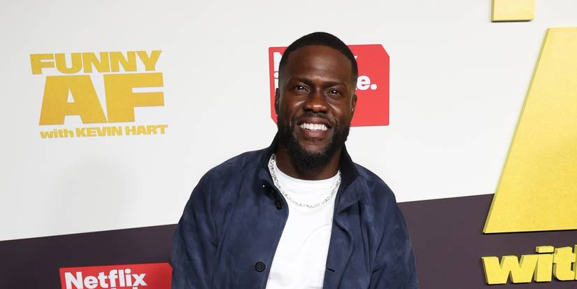 Kevin Hart Entertainment Company Faces Crisis Amid Layoffs And Lawsuits
