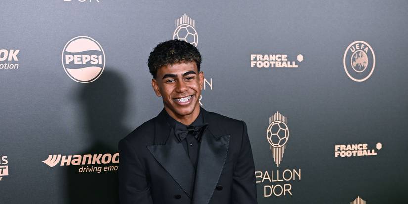 Who Is Lamine Yamal: Soccer's Most Valuable Teenage Talent