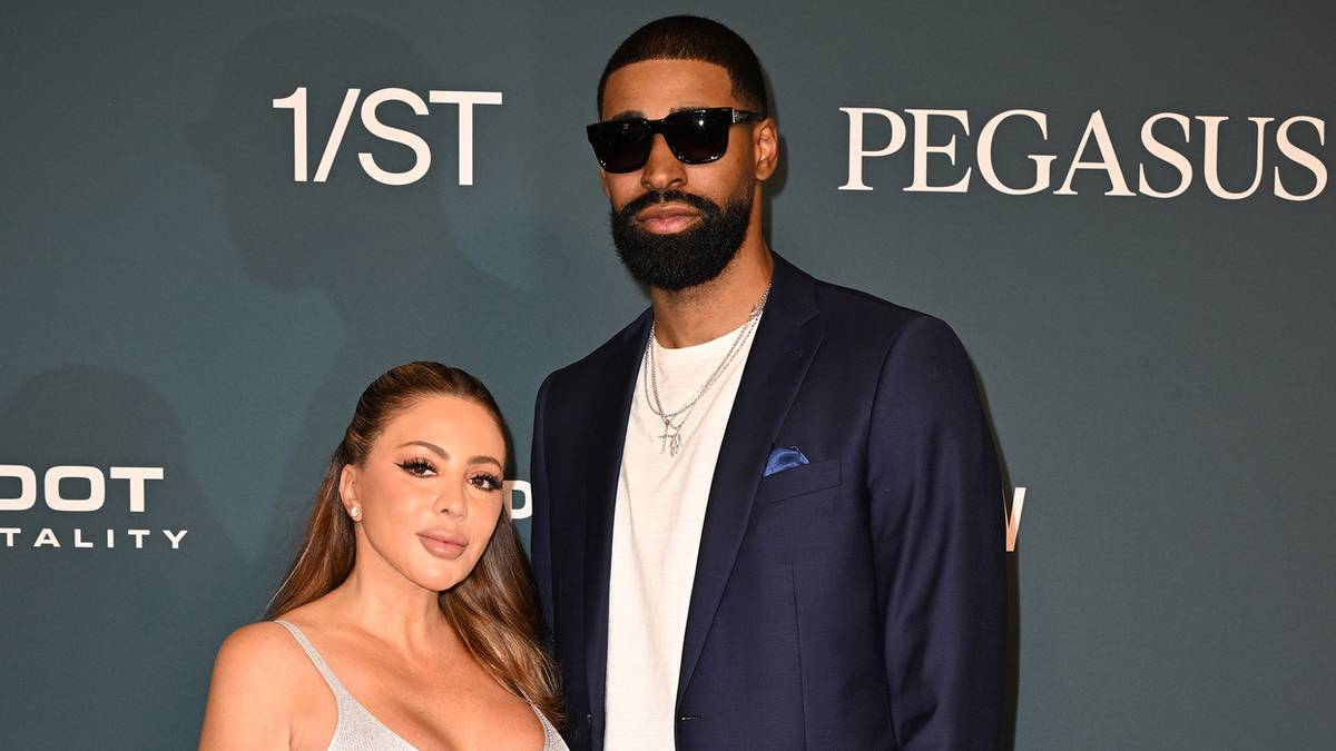 Larsa Pippen And Jeff Coby Part Ways After One Year Of Dating