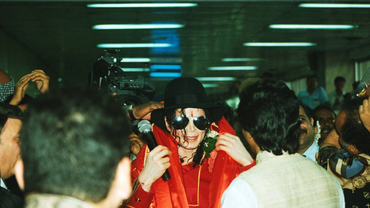 Michael Jackson Bought The Beatles Catalogue For $47.5 Million And Won Big
