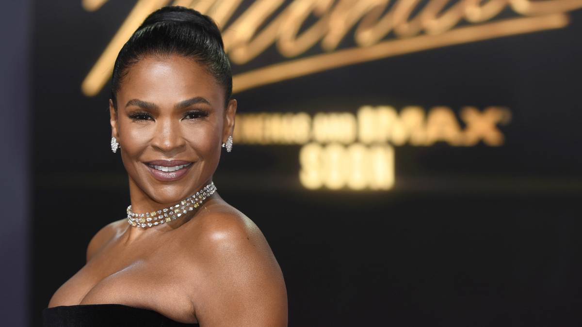 Nia Long Battles Lionsgate Over Pay For Michael Film