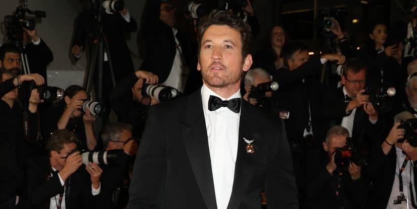 Miles Teller Cuts Off Press Profiles After Esquire’s "Kind of a D--k" Label