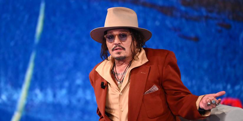 Johnny Depp Loses $700K To Fraudster After His Bank Card Details Are Leaked