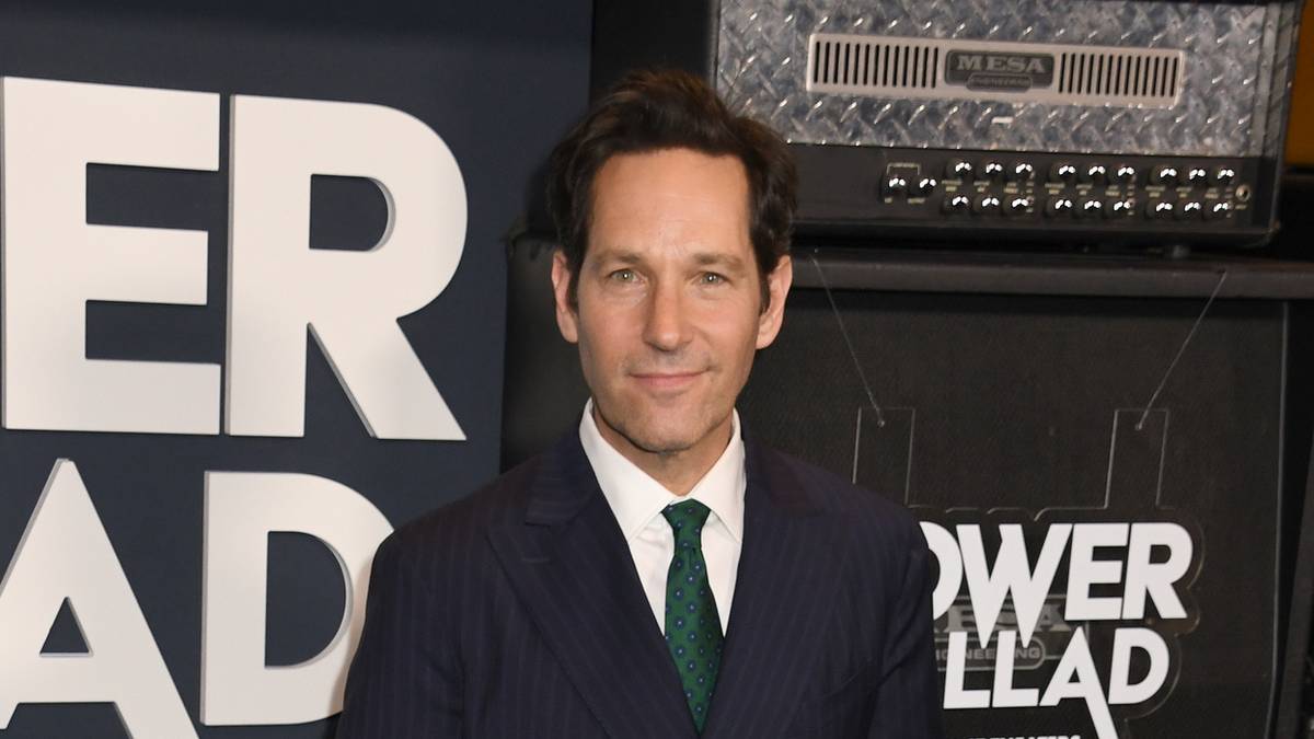 The Truth Behind Paul Rudd's Ageless Face: Is Botox Involved?