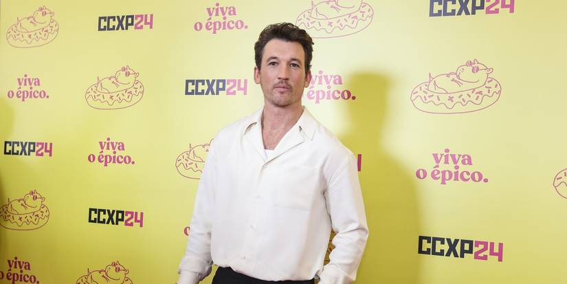 Miles Teller Cuts Off Press Profiles After Esquire’s "Kind of a D--k" Label