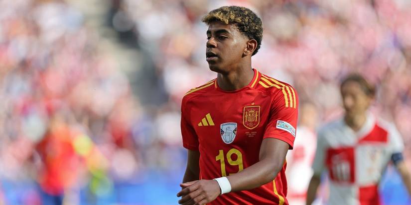 Who Is Lamine Yamal: Soccer's Most Valuable Teenage Talent
