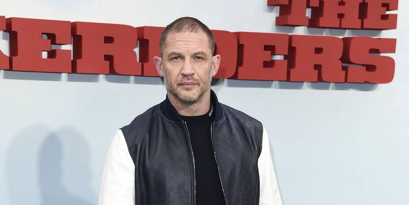 Tom Hardy Reportedly Fired From MobLand Just Ahead Of Season 2