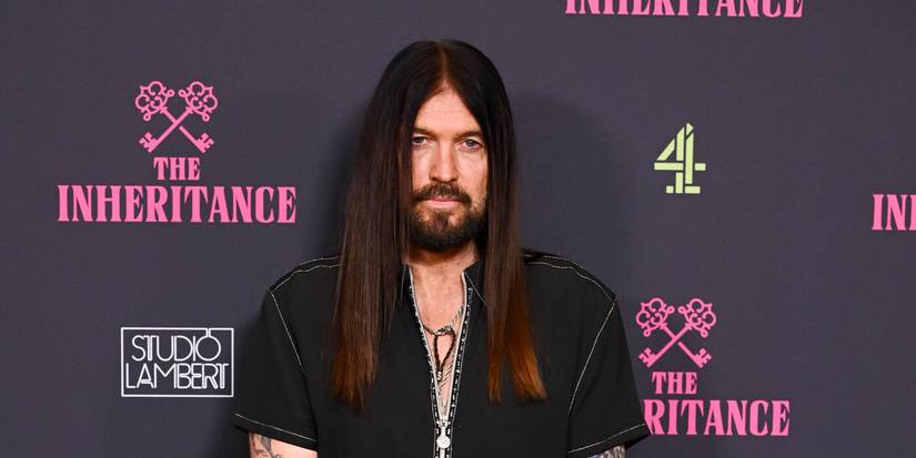 Billy Ray Cyrus Reveals Near-Fatal Sepsis Battle Left Him With Vocal ...