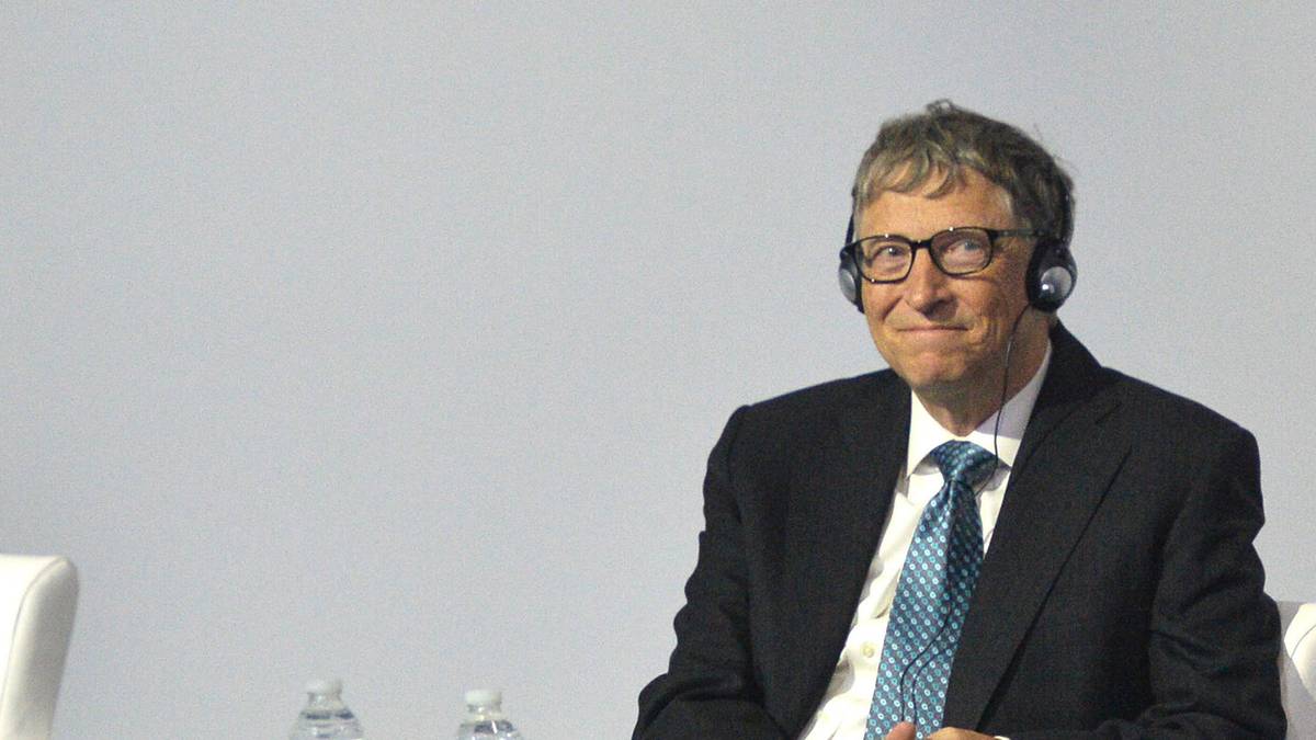 Bill Gates Informs Congress That Jeffrey Epstein Tried To Leverage His ...