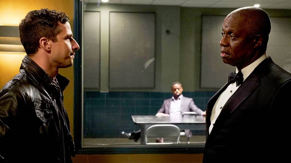 Brooklyn 99's Highest Rated Episode Was Actually Made To Save Money