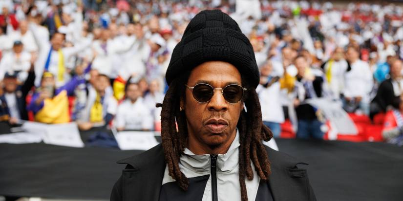 Jay-Z Announces 'Jay-Z 30' Concerts In Paris And LA