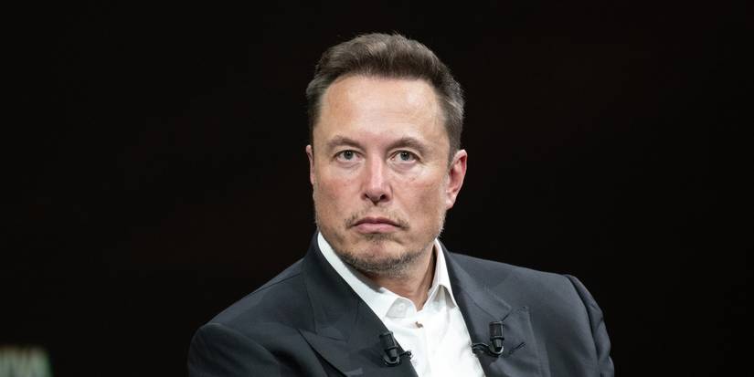 Elon Musk Becomes The World's First Trillionaire After SpaceX IPO