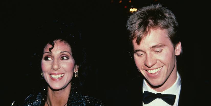 Val Kilmer Labeled 'The Worst Human Being' By Conspiracy Director