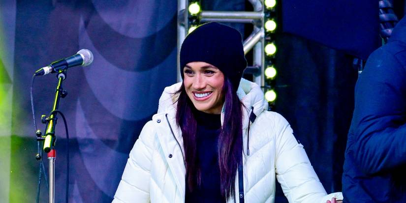 Meghan Markle Drops New Collab Amid Mounting Pressure Over $5 Million ...
