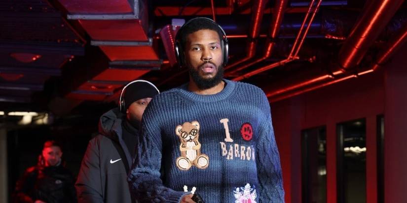 Ex-NBA Star Malik Beasley Faces Indictment On Gambling Charges