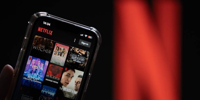 Paramount Accuses Netflix Of Campaign Against Warner Bros. Discovery Merger
