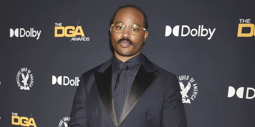Ryan Coogler's Proximity Media Signs Major TV Deal With Netflix