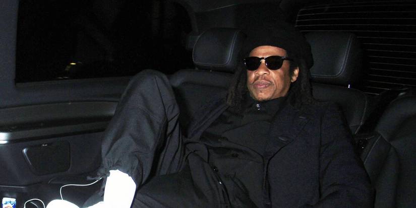 Jay-Z Announces 'Jay-Z 30' Concerts In Paris And LA