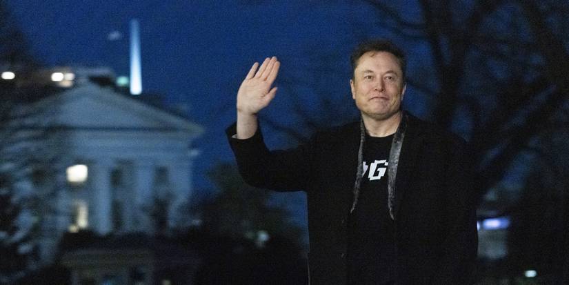 Doja Cat Calls Elon Musk A Frog And A Bitch In Explosive X Post