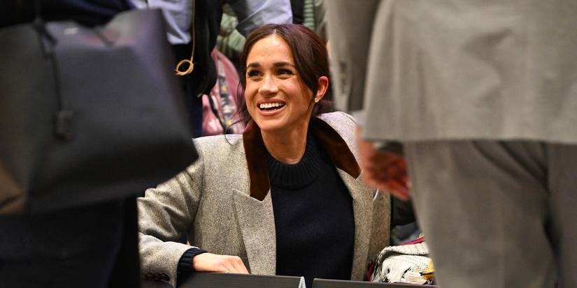 Meghan Markle Drops New Collab Amid Mounting Pressure Over $5 Million ...