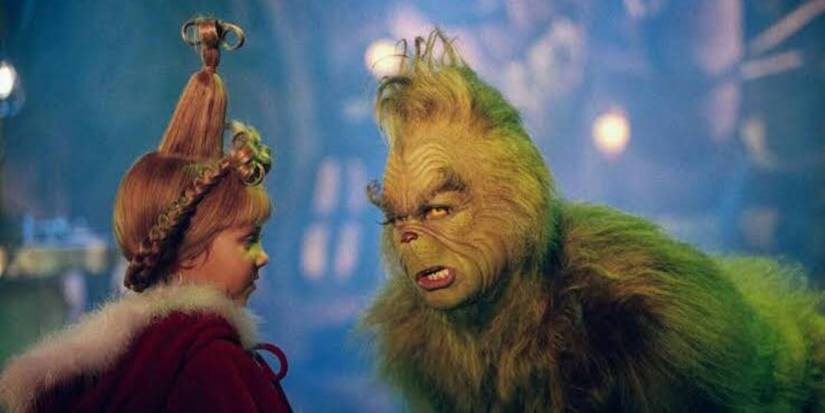 Jim Carrey Expected To Star In Upcoming Grinch Sequel