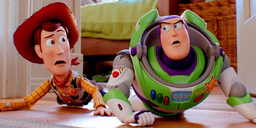 Taylor Swift Breaks Streaming Records With Toy Story 5 Song