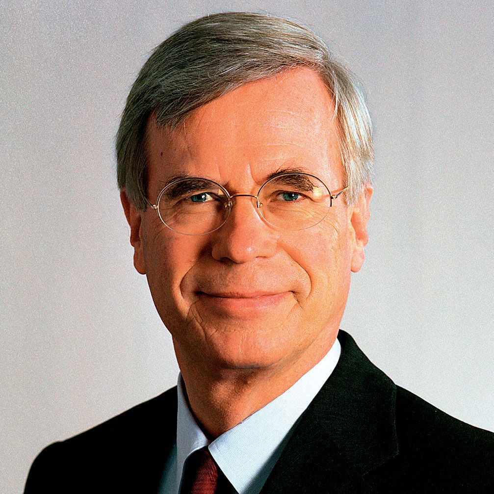 Michael Otto Net Worth | TheRichest