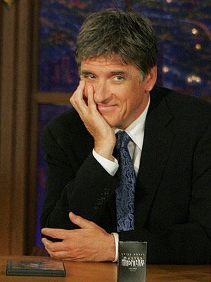 Craig Ferguson Net Worth | TheRichest