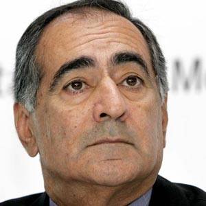 John Mack Net Worth | TheRichest