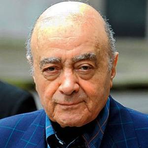 Mohamed Al Fayed Net Worth | TheRichest