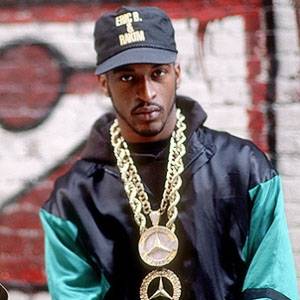 Rakim Net Worth | TheRichest
