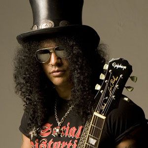 Slash Net Worth | TheRichest